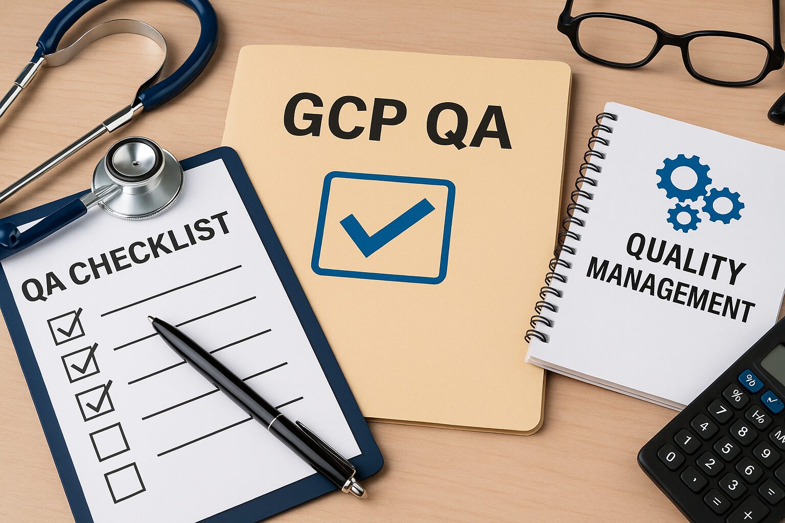 品質保証（CQA: Clinical Quality Assurance） | 医薬品開発お仕事図鑑